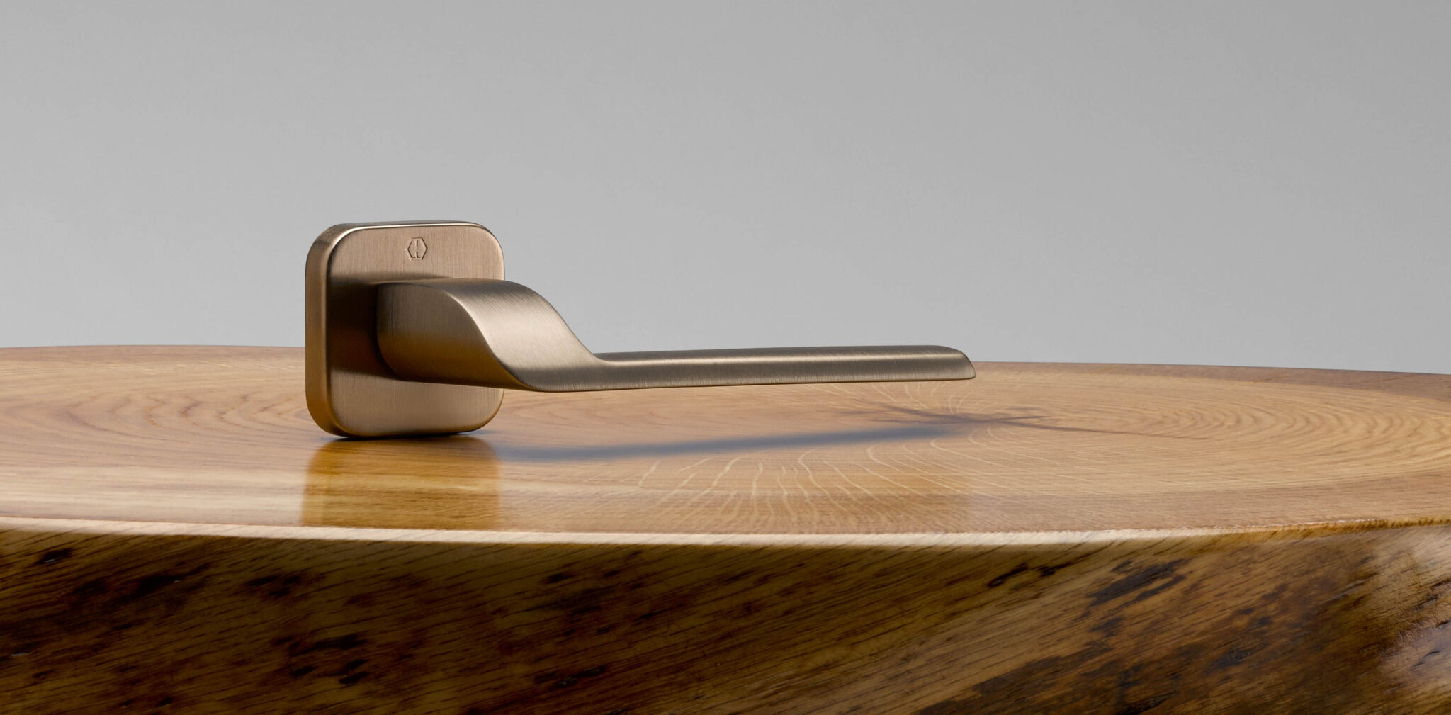 Manilla Venezia, la manilla reversible que duplica el diseño